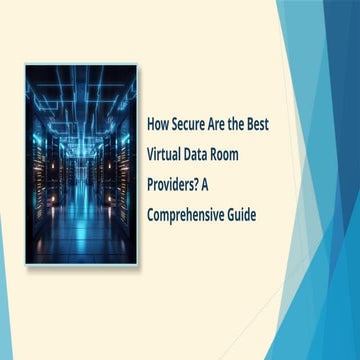 Inside the Security Standards That Matter | PPTX