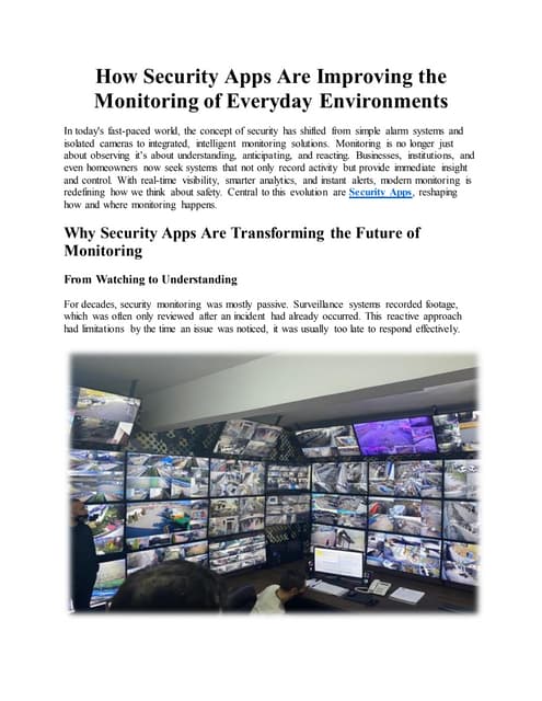 Your 2025 Guide to Live Video Monitoring for Industrial Security.pdf