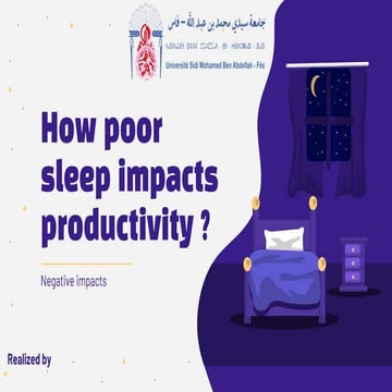 how sleep impacts productivity.pptx