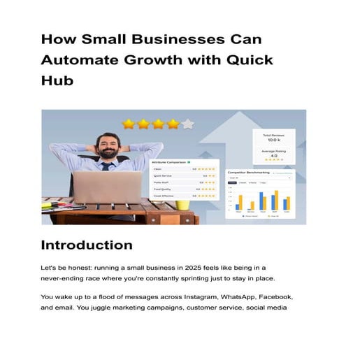How Small Businesses Can Automate Growth with Quick Hub.pdf