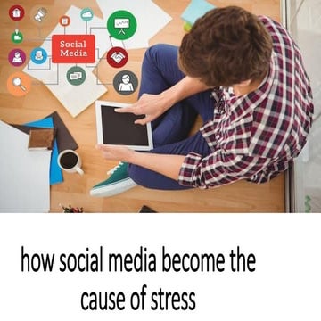 how social media become the cause of stress.pdf
