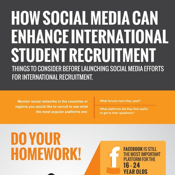 Help your student recruitment campaign stand out | PDF