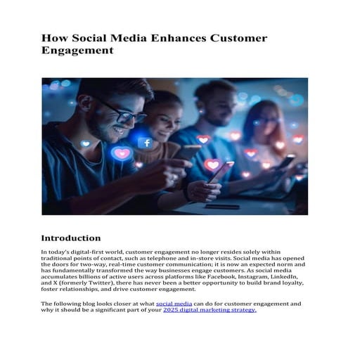 How Social Media Enhances Customer Engagement.pdf