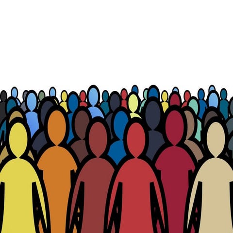 How Society Organized in today's era. ppt | PPTX