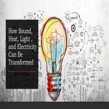 How Sound, Heat, Light , and.pptx