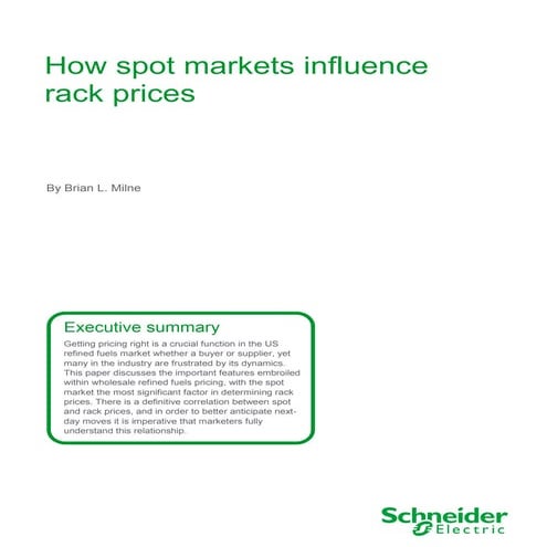 OPIS Overview Brochure | PDF