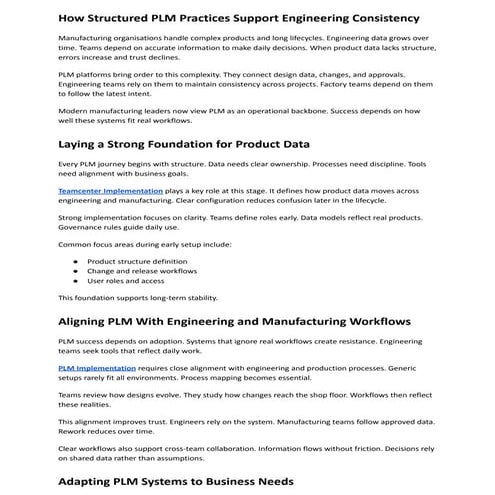PLM UNIT 3 mechanical notes computer.pptx