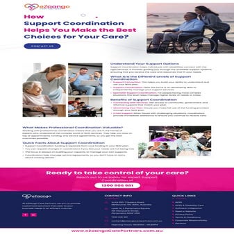 How Support Coordination Helps You Make the Best Choices for Your Care.pdf
