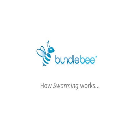 How Swarming Works | PPT