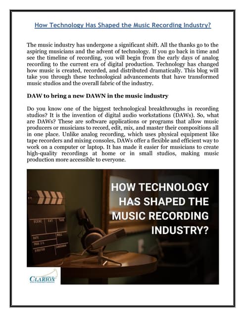 The Evolution Of Music.pdf