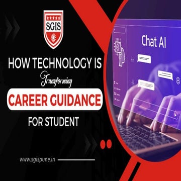 How Technology is Transforming Career Guidance for Student.pdf