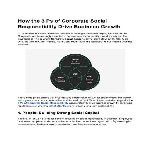 How the 3 Ps of Corporate Social Responsibility Drive Business Growth.pdf