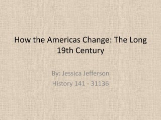 Ch 13 notes ppt expansionism Martin APUSH | PPT