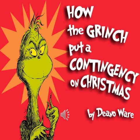 How the grinch stole christmas | PPTX