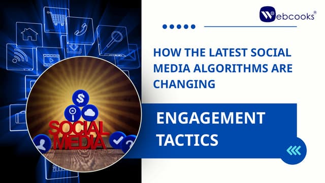How Do Social Media Algorithms Work? | PPTX