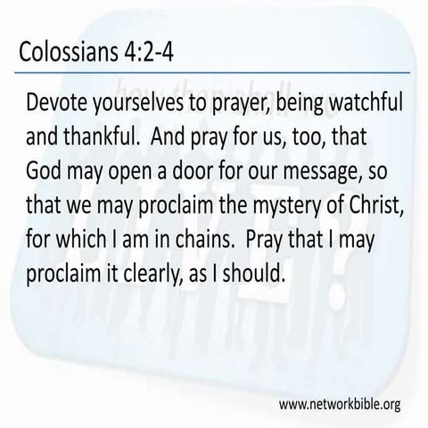 How_Then_Shall_We_Live_Part_3_As_A_Witness | PPTX