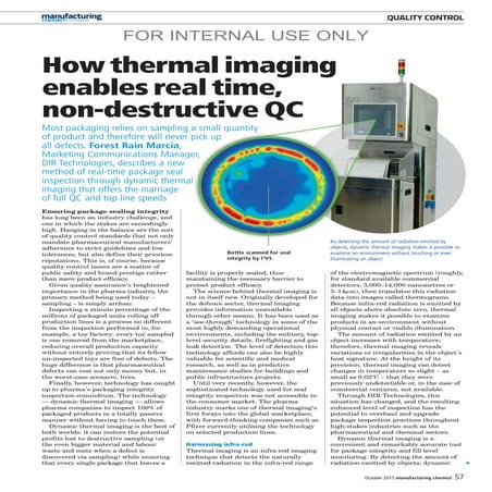 All surface empty bottle inspection(ASEBI) FULL DOCUMENTATION | PDF