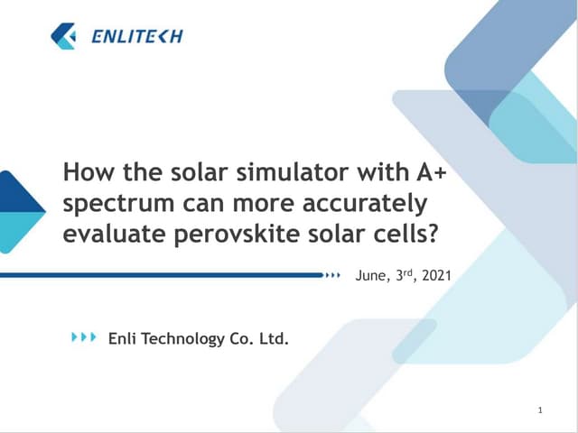 Solar cell Modeling with Scaps 1-D | PPTX