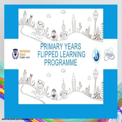 How the world works | PPT