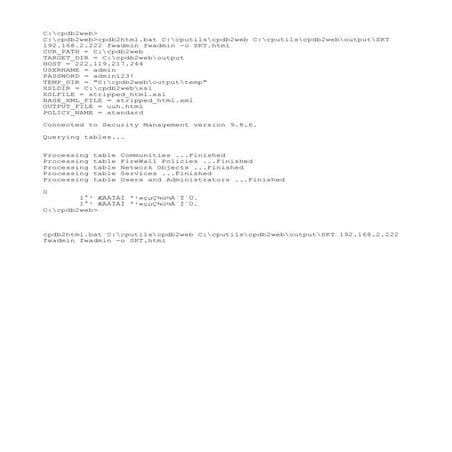 Howto | TXT | Computing | Technology & Computing