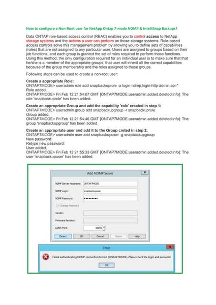 How To Enable Efficiency Deduplication And Compression In Netapp Clu…