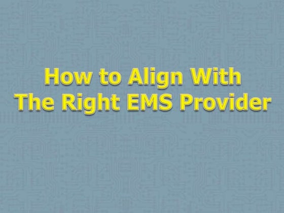 BMS and EMS for a pharma by TECHWISE.pptx | Pharmaceutical Industry ...