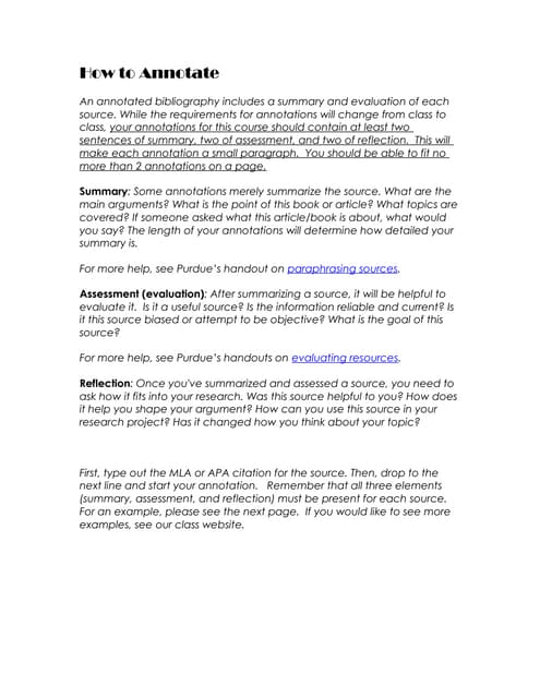 What is a literature review | PDF