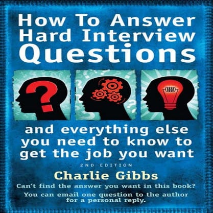 How to answer hard interview questions | PDF