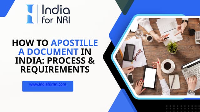 Single Status Certificate Indian Embassy.pptx