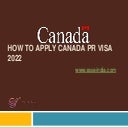 How to apply canada pr visa | PPTX