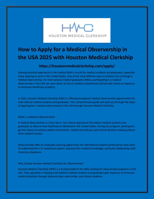 Benefits of OSHC (Overseas Student Health Cover) for International ...