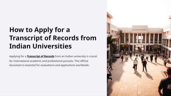 Convocation vs. Degree Certificate: Key Differences and When to Use ...