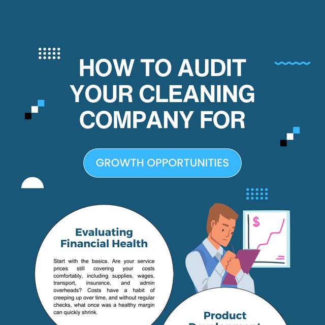 How to Audit Your Cleaning Company for Growth Opportunities.pdf