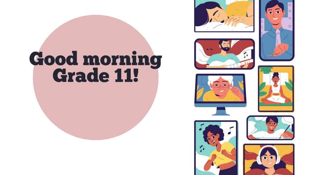 STRATEGIES TO AVOID COMMUNICATION BREAKDOWN | PPTX