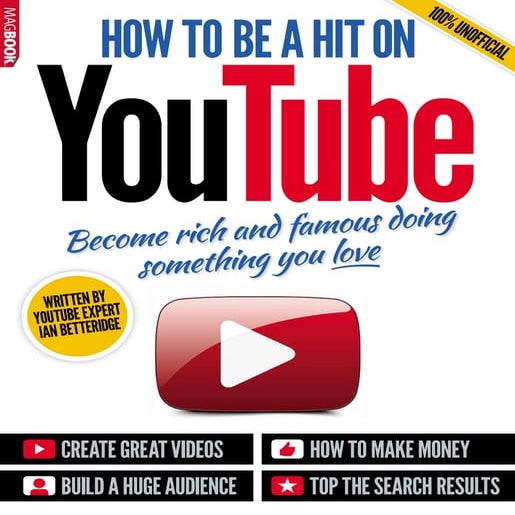 How to Be a Hit on YouTube.pdf