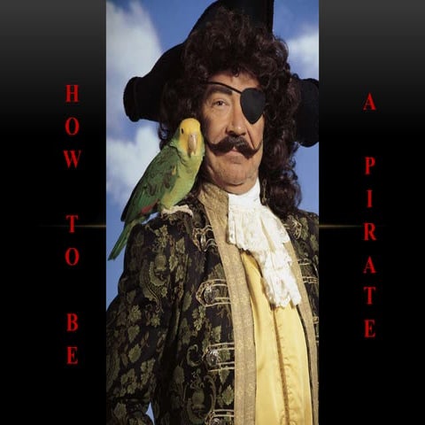 pirate | PPTX