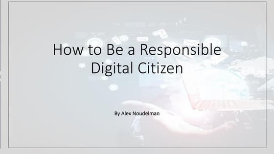 INTERNET ETIQUETTE AND NETIQUETTE | PPT | Email | Internet