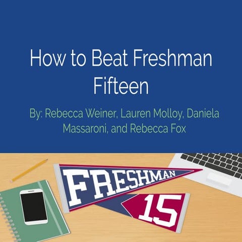 Nutrition & Healthy Eating on Campus.pptx