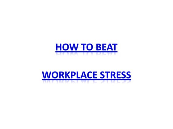 top 10 tips for maintaining wellness at work in the summer.pptx