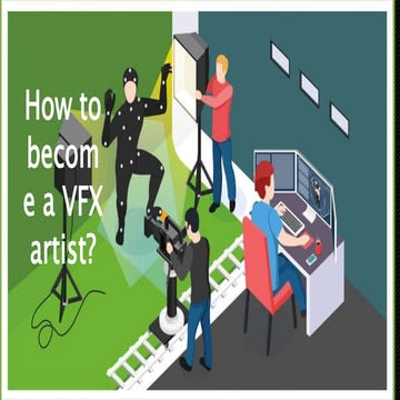 How to become a VFX Artist.pptx