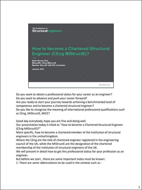 Common issues on essay writing - Professional Interview for graduate ...