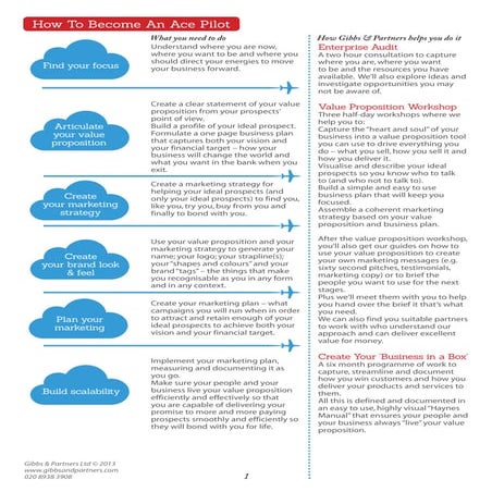 How to become an ace pilot | PDF