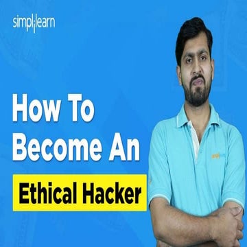 How To Become An Ethical Hacker in 2024 | Ethical Hacking Roadmap 2024 ...