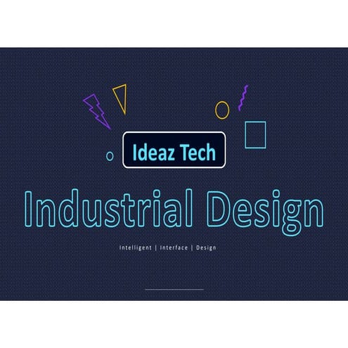10 principles for Good design | KEY