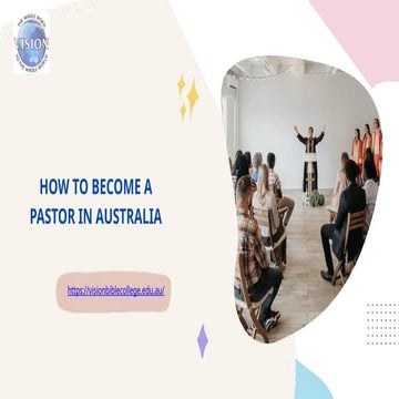 How to Become a Pastor in Australia.pptx
