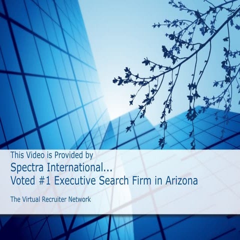 How to Become a Virtual Recruiter | PPT