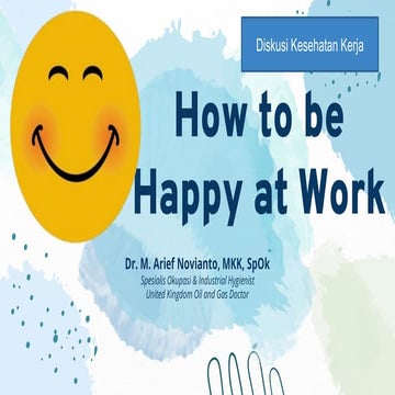 How to Be Happy at Work.pdf