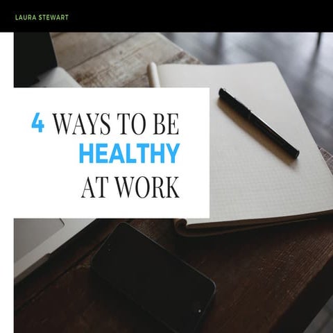 tips in the office stay healthy en inlges.pptx