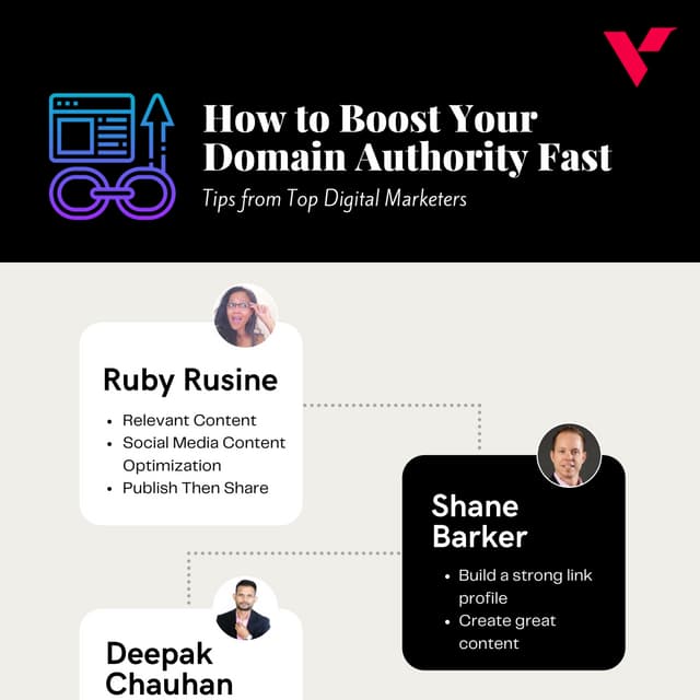 How to Boost Your Domain Authority Fast - Tips from Top Digital ...
