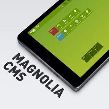 How to boost online sales with Magnolia CMS | PDF